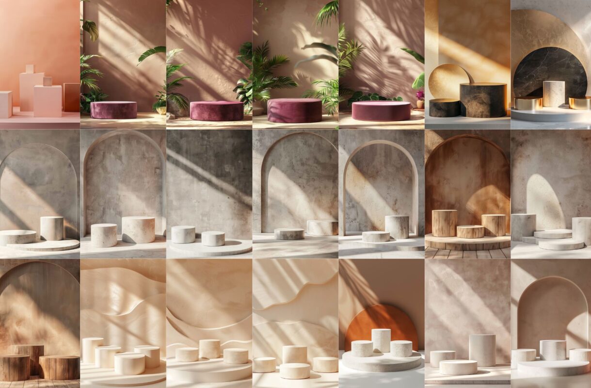 500 Product Digital Photography Backdrops - migofocus.com