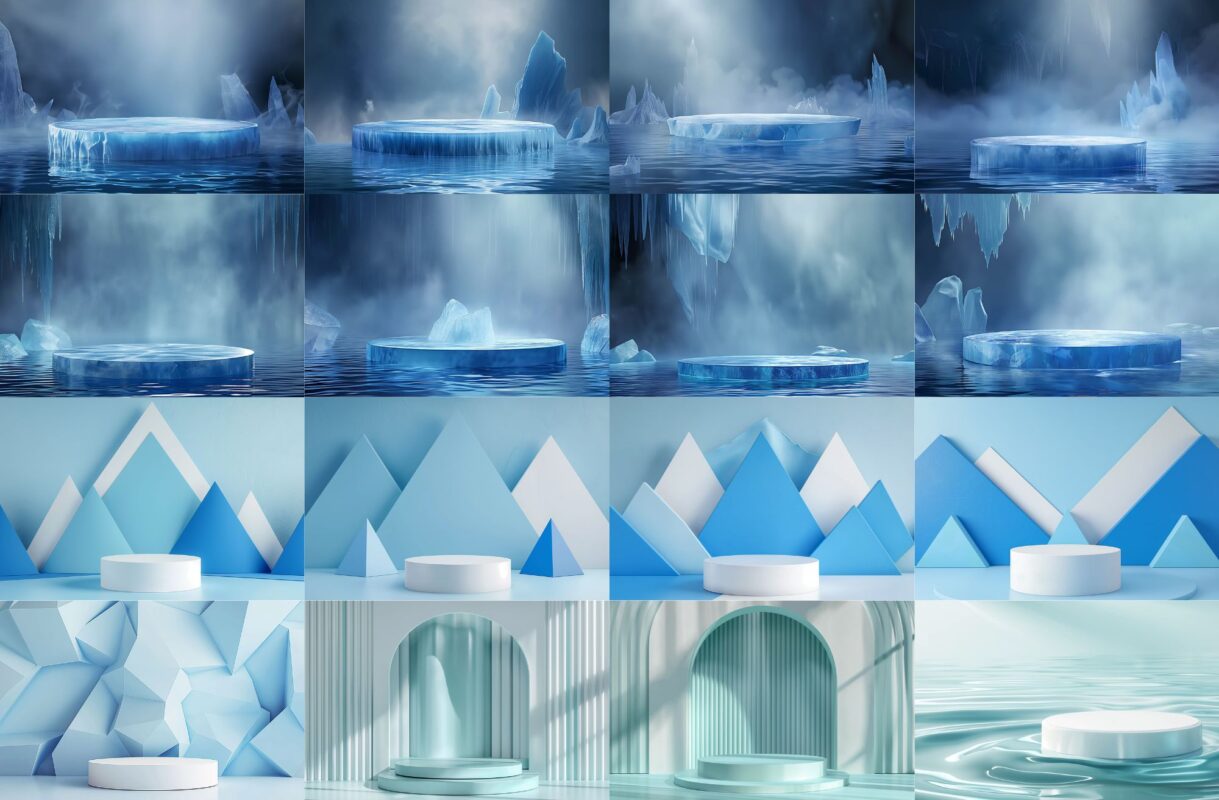 500 Product Digital Photography Backdrops - migofocus.com