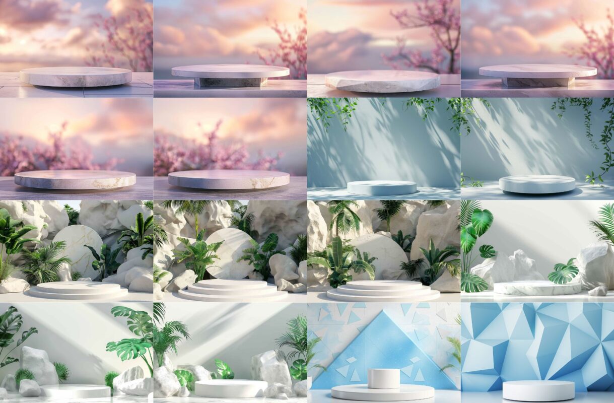 500 Product Digital Photography Backdrops - migofocus.com