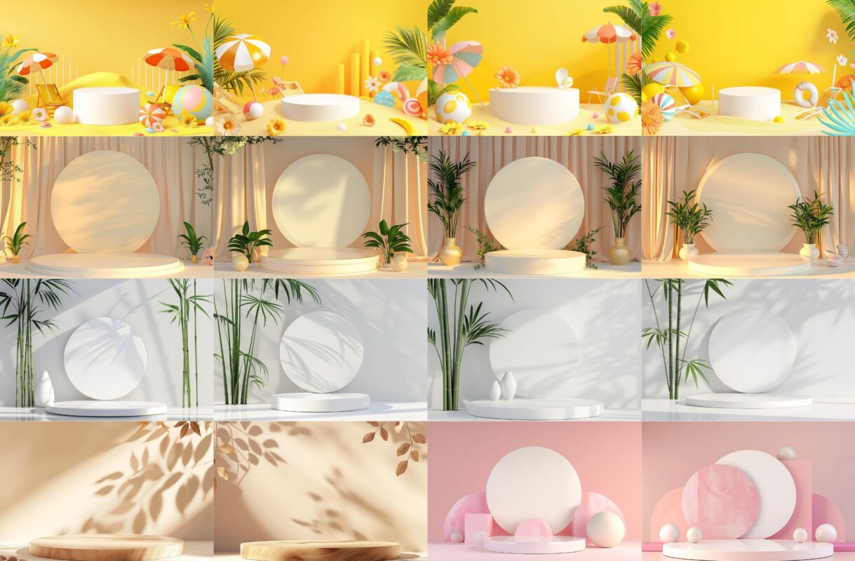 500 Product Digital Photography Backdrops - migofocus.com