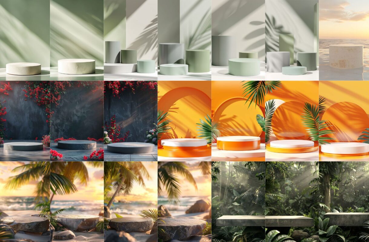 500 Product Digital Photography Backdrops - migofocus.com