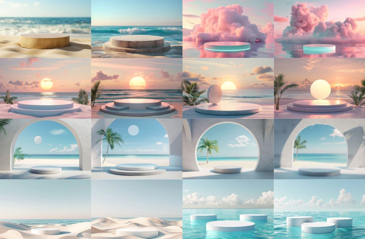 500 Product Digital Photography Backdrops - migofocus.com
